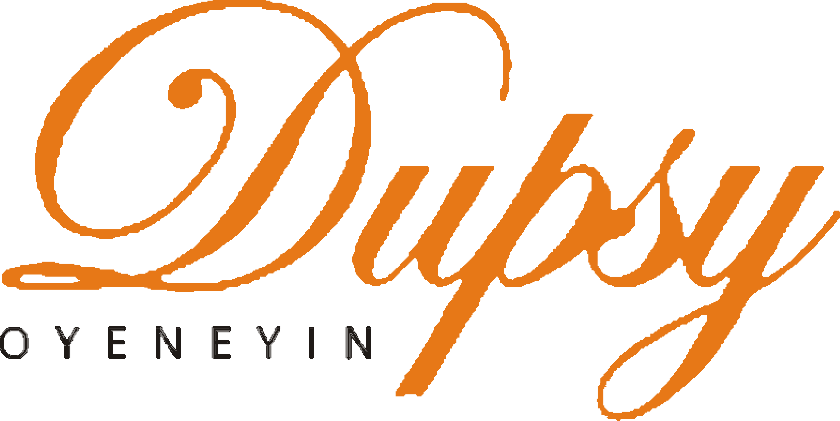 Welcome to Dupsy Oyeneyin Official Website